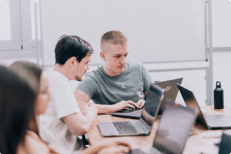 Telos-Labs - Integrated Technology Solutions