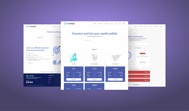 Telos Labs Our Work