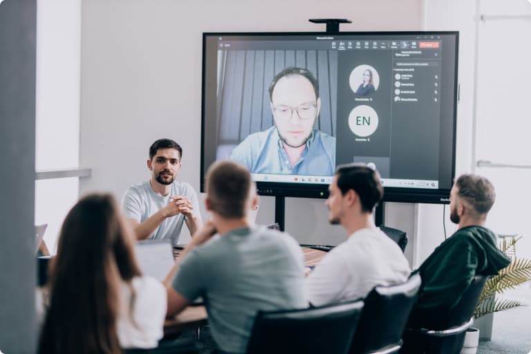 Telos-Labs - Integrated Technology Solutions