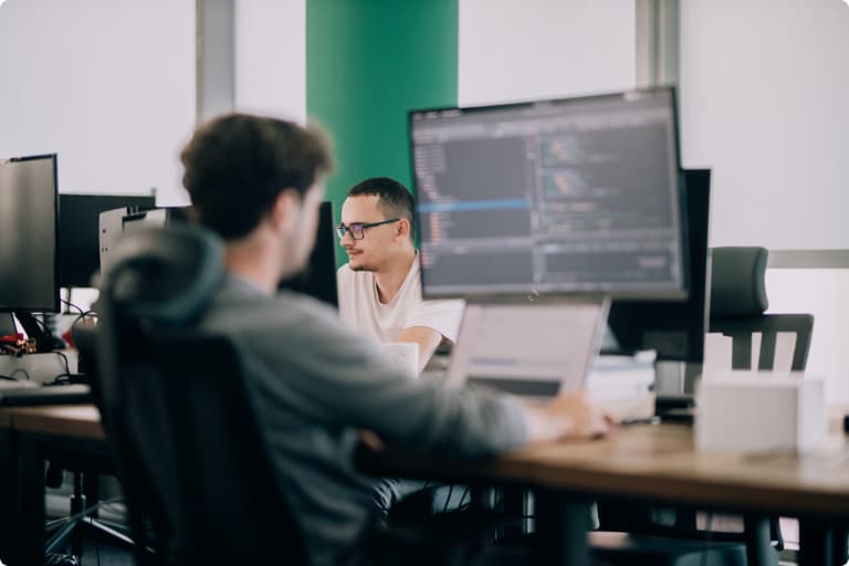 Telos-Labs - Integrated Technology Solutions