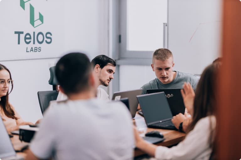 Telos Labs Integrated Technology Solutions